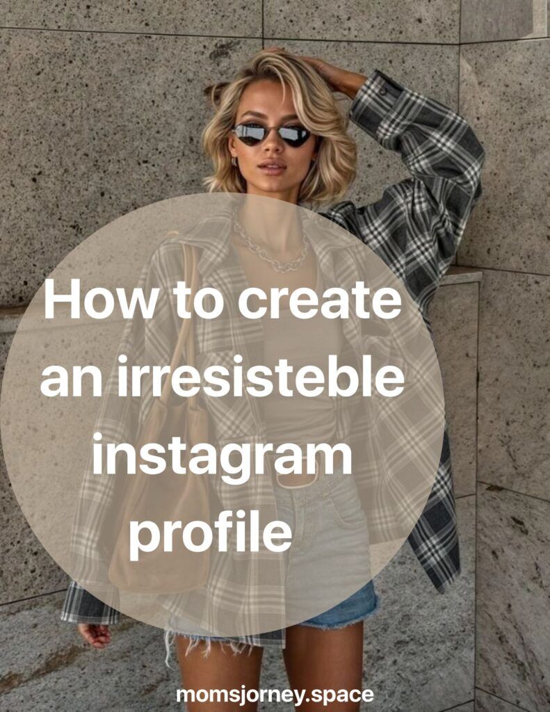 Catchy Instagram Name Ideas You’ll Love Using